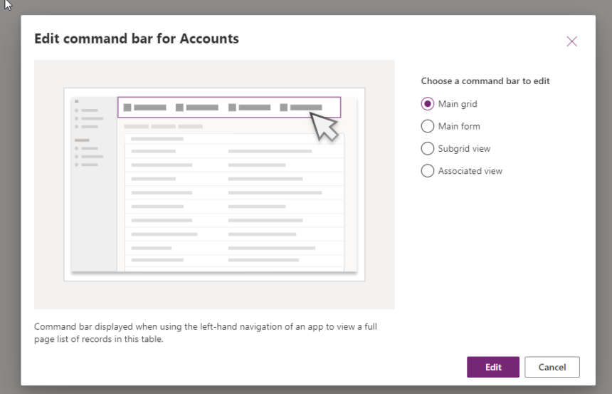 Hide Command Button On Rule In Power Apps Using Powerfx Softchief Learn