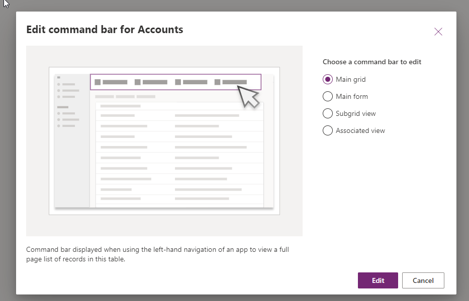 Hide Command Button On Rule In Power Apps Using Powerfx Softchief Learn