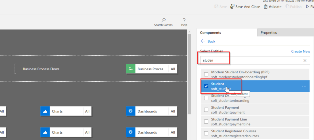 Enable Custom Entity For The Dynamics 365 App For Outlook For Tracking Activities Softchief Learn