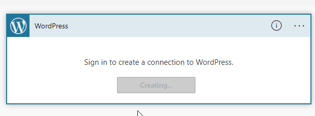 Send An Mobile Notification Using Power Automate When A Post Is Published In Wordpress