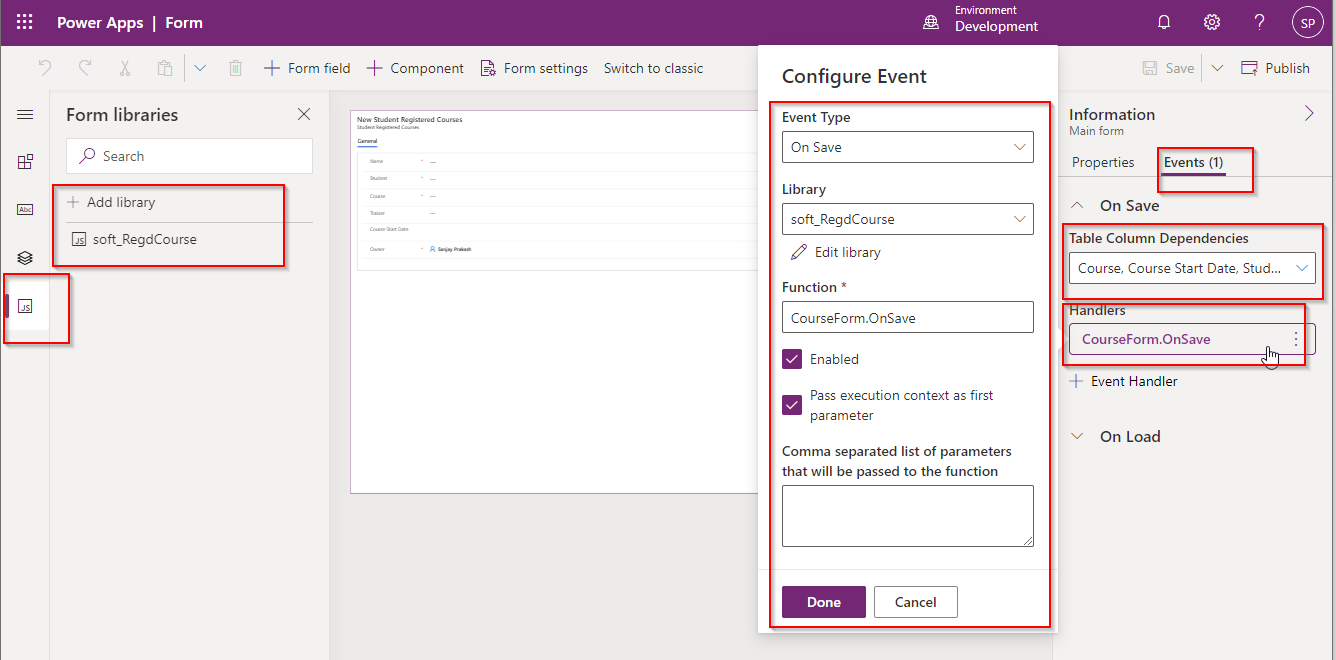 Restrictcancel Save Operation Conditionally In Javascript As Per Async Operations Result In