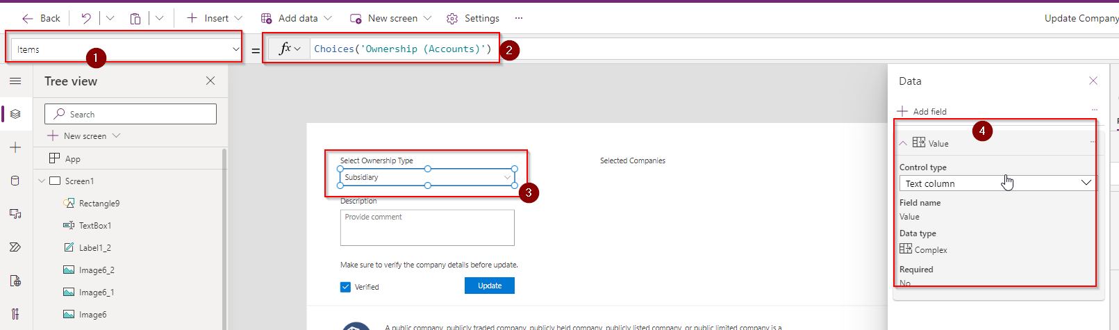 Open Custom Page From Model Driven App Main Grid Command And Pass Parameters Softchief Learn
