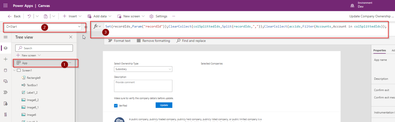 Open Custom Page From Model Driven App Main Grid Command And Pass Parameters Softchief Learn