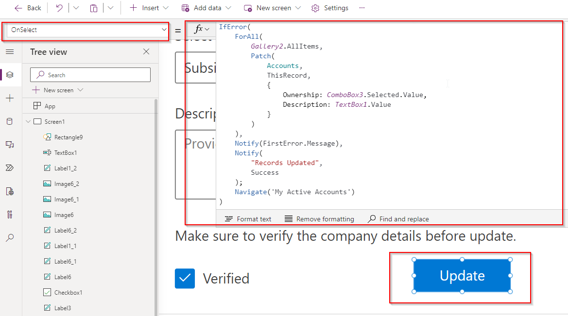 Open Custom Page From Model Driven App Main Grid Command And Pass Parameters Softchief Learn