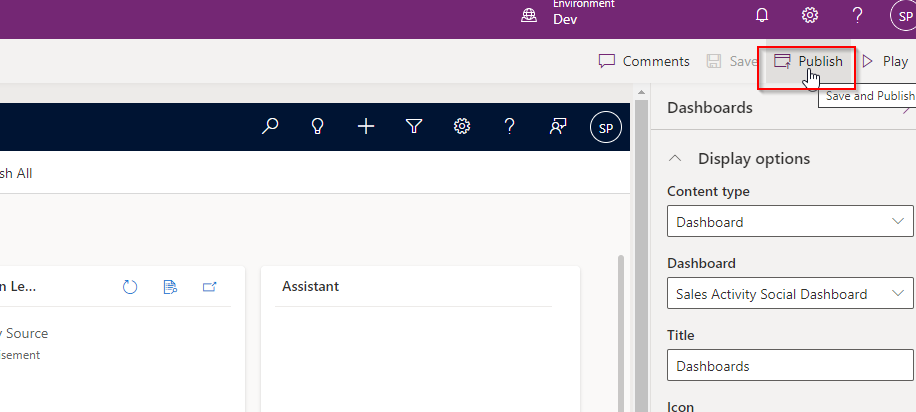 Open Custom Page From Model Driven App Main Grid Command And Pass Parameters Softchief Learn