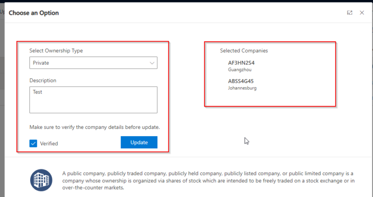 Open Custom Page From Model Driven App Main Grid Command And Pass Parameters Softchief Learn