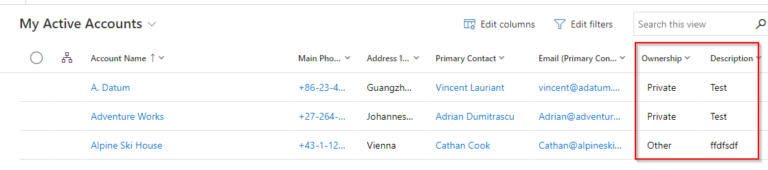 Open Custom Page From Model Driven App Main Grid Command And Pass Parameters Softchief Learn
