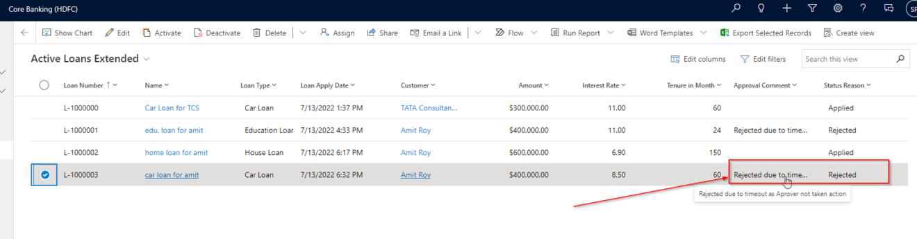 Take Action Automatically After Approval Request Timed Out In Power Automate Softchief Learn