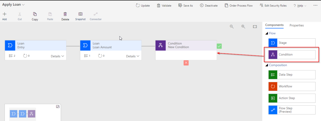 Conditions Branch in Business process Flow (BPF) for Dynamics 365 ... Conditions Branch in Business process Flow (BPF) for Dynamics 365 ...