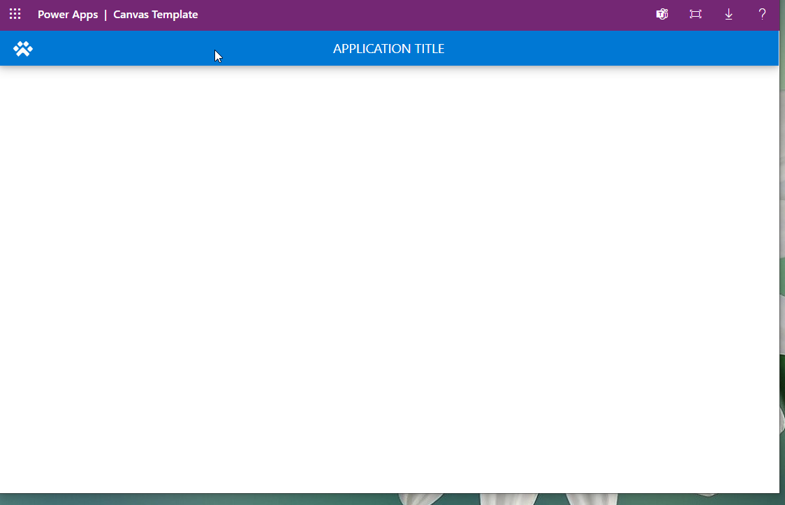 Add Fluentui Datalist Grid In Canvas Power Apps Or Custom Pages With Creator Kit Power Platform