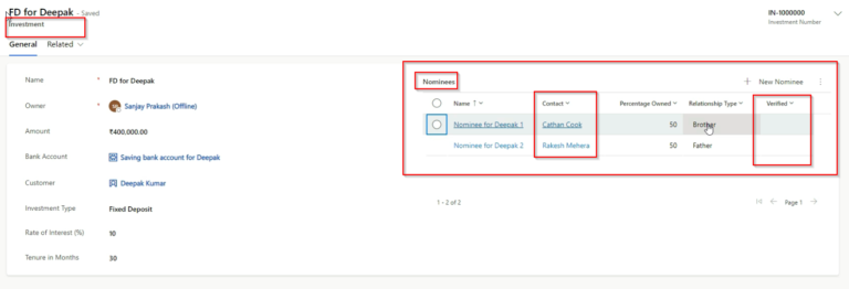 Subgrid Command Button And Powerfx Trigger Power Automate In Dataverse Or Dynamics 365