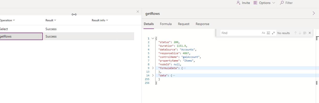 Working With Monitor Features In Canvas Apps Power Apps Softchief Learn