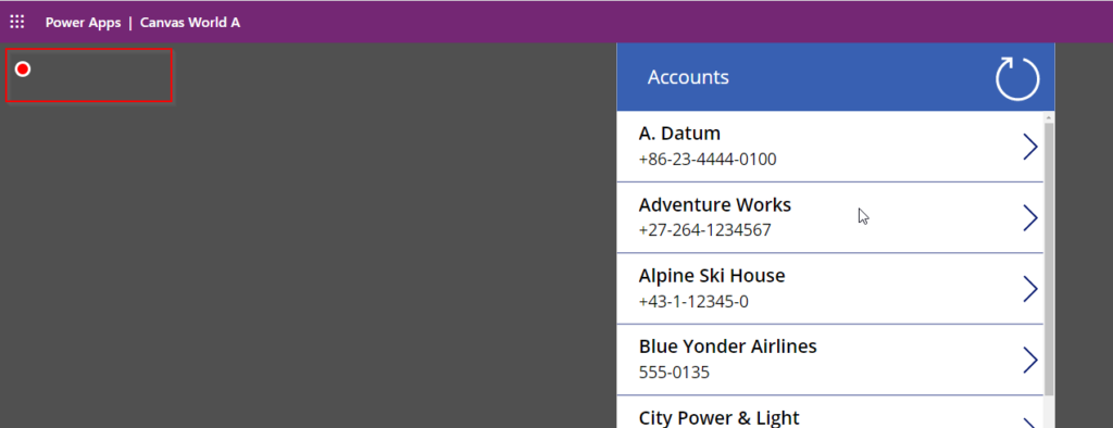 Debug A Published Canvas App Using Monitor Feature Inside Power Apps Softchief Learn