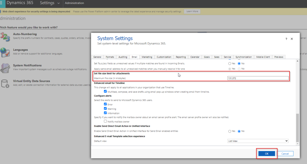 Resolved Attachment File Size Is Too Big In Notes File Attachments Using Power Automate