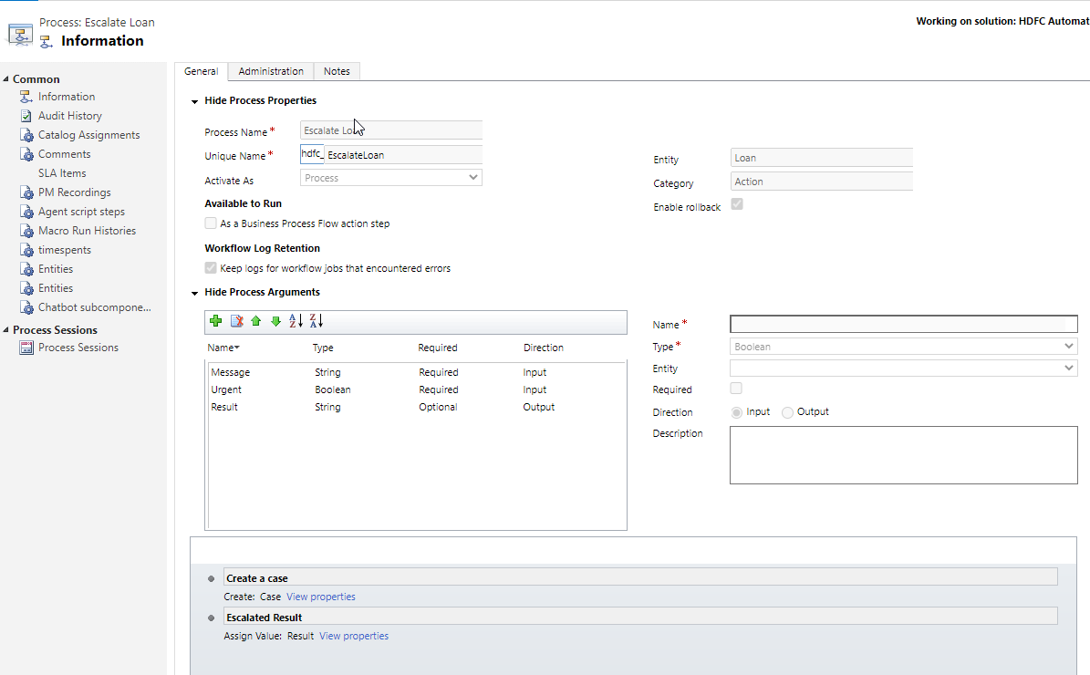 Perform Bound Action In Power Automate And Calling Custom Action From Power Automate Softchief