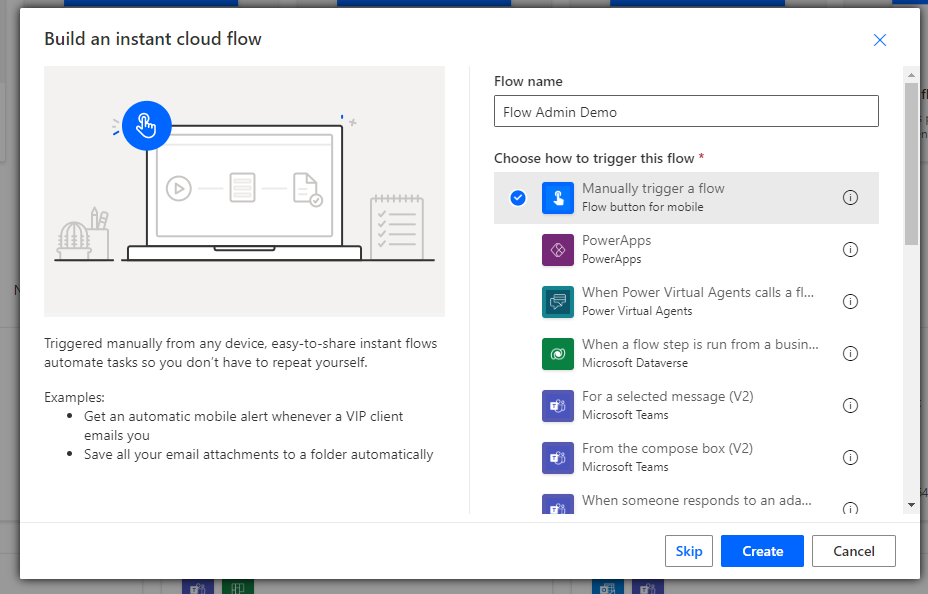 List Flows As Admin Action Using Flow Management In Power Automate Softchief Learn