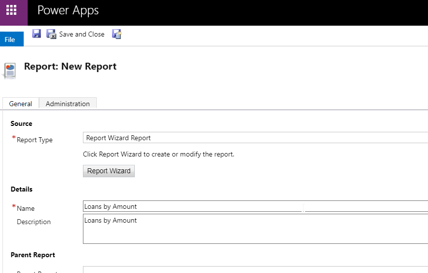 Creating Reports In Dynamics 365 Dataverse Softchief Learn