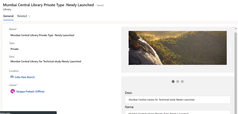 Pass Form Context From Form To Html Web Resource In Model Driven Power Apps Dataverse