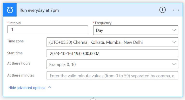 Using Filter Array Loops Variables And Setproperty Scenario In Power Automate Softchief Learn