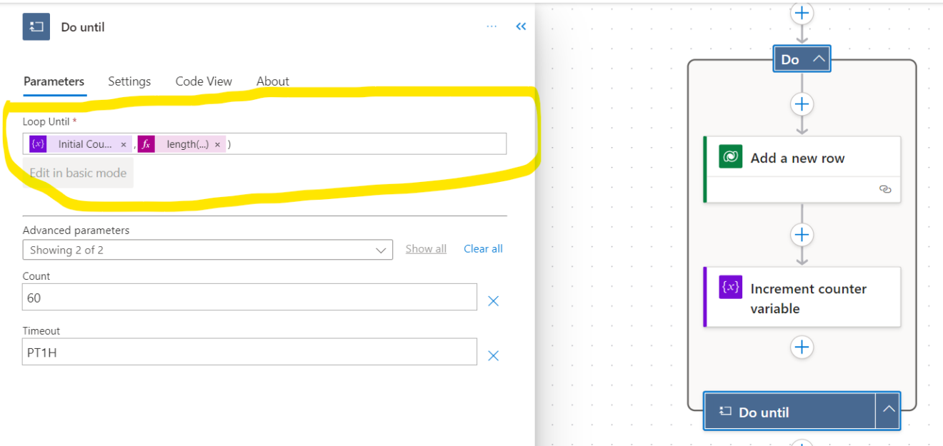 Working With Do Until Loop In Power Automate With Json And Array Softchief Learn