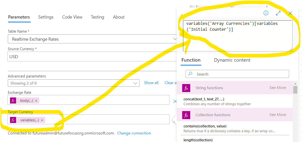 Working With Do Until Loop In Power Automate With Json And Array Softchief Learn