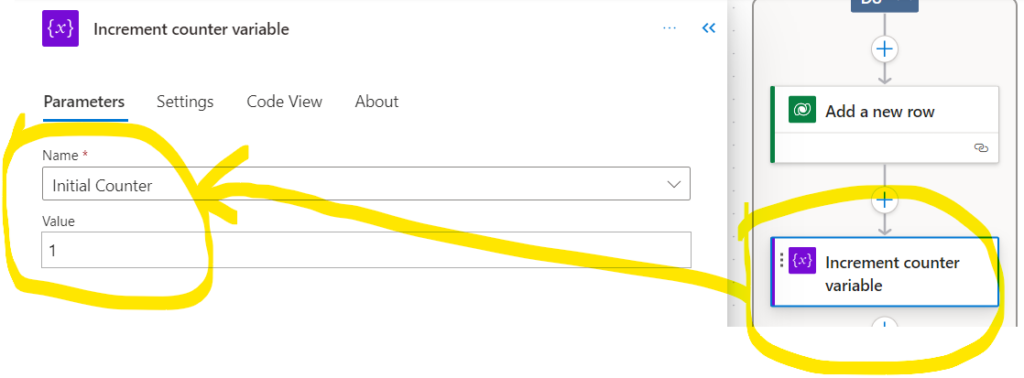 Working With Do Until Loop In Power Automate With Json And Array Softchief Learn
