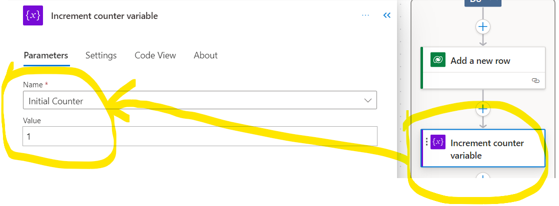 Working With Do Until Loop In Power Automate With Json And Array Softchief Learn