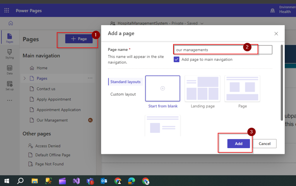 Hide Form Field In Power Pages By Using Javascript Softchief Learn
