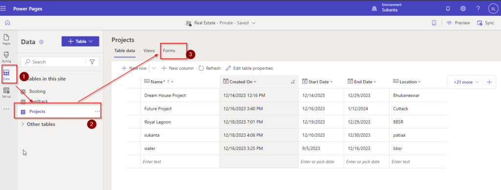 How To Make Fields Read Only In Power Pages Form Using Javascript Softchief Learn