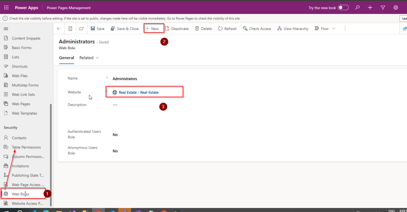 How To Make Fields Read Only In Power Pages Form Using Javascript Softchief Learn
