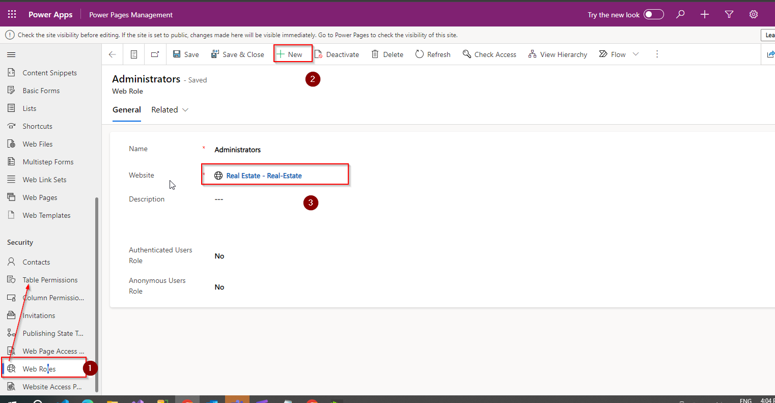 How To Make Fields Read Only In Power Pages Form Using Javascript Softchief Learn