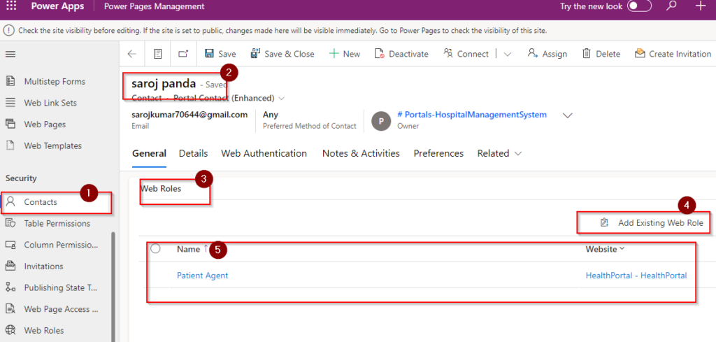 Hide Form Field In Power Pages By Using Javascript Softchief Learn