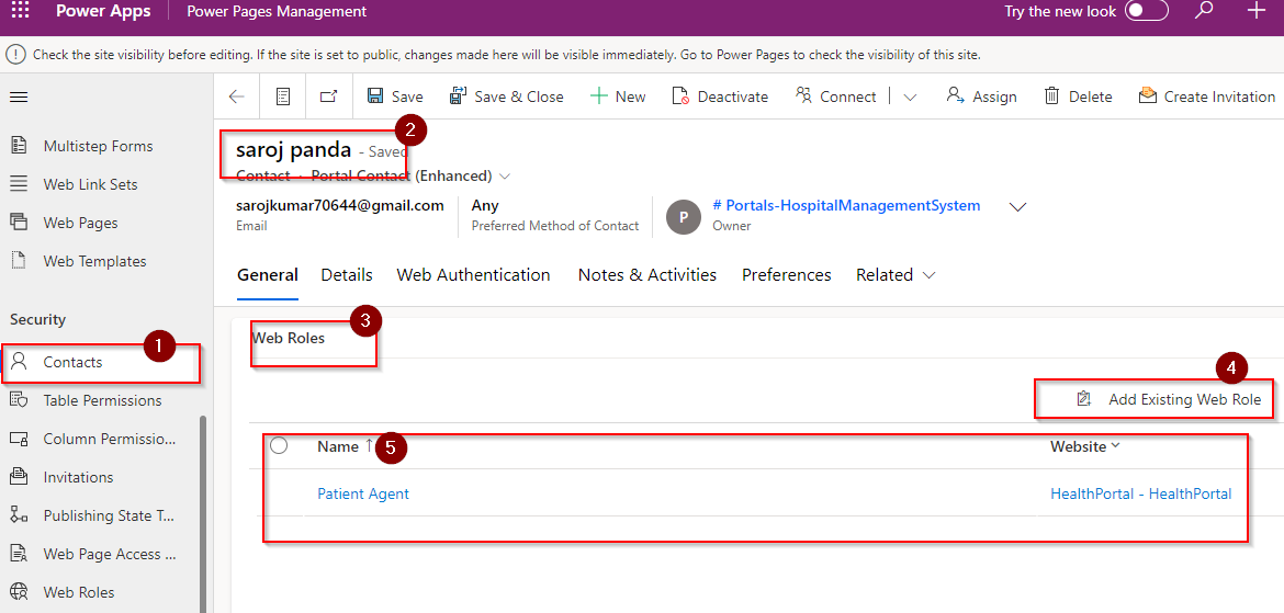 Hide Form Field In Power Pages By Using Javascript Softchief Learn