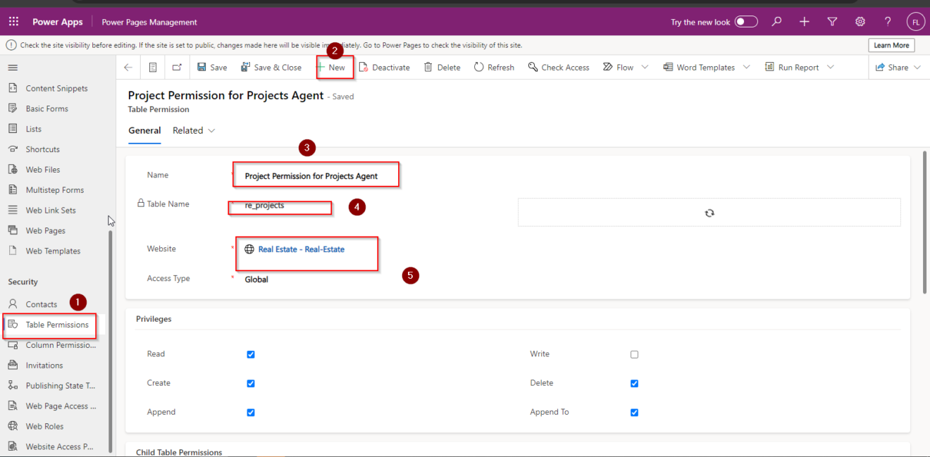 How To Make Fields Read Only In Power Pages Form Using Javascript Softchief Learn