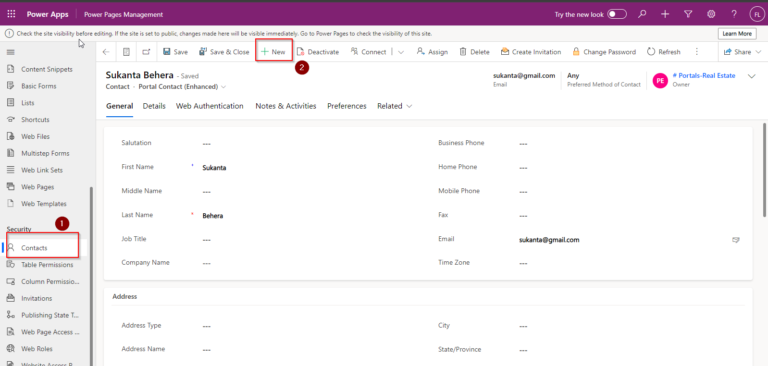 How To Make Fields Read Only In Power Pages Form Using Javascript Softchief Learn