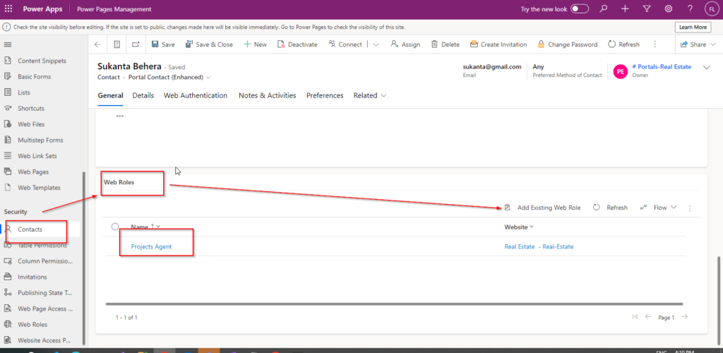 How To Make Fields Read Only In Power Pages Form Using Javascript Softchief Learn