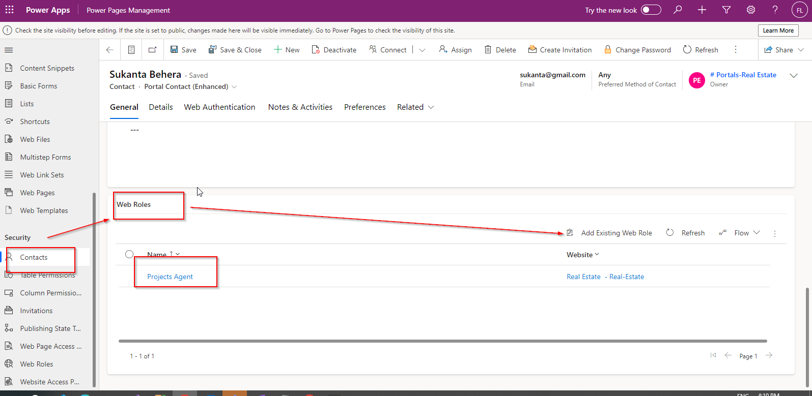 How To Make Fields Read Only In Power Pages Form Using Javascript Softchief Learn
