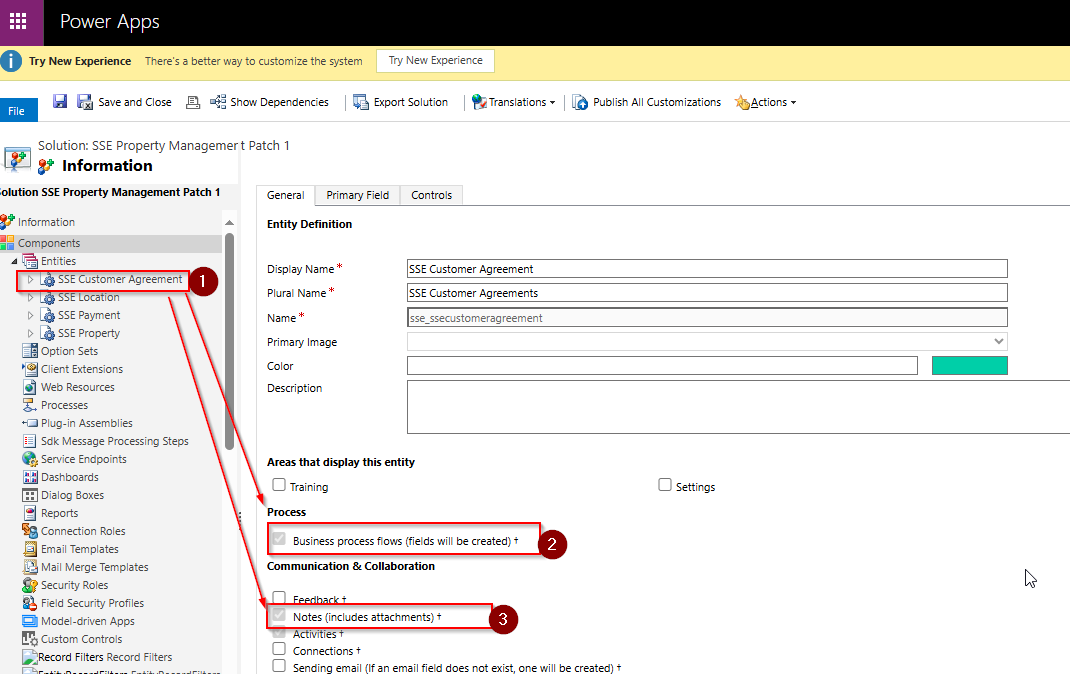 Generate Word Template Automatically From Dataverse Record In Power Automate And Send As An